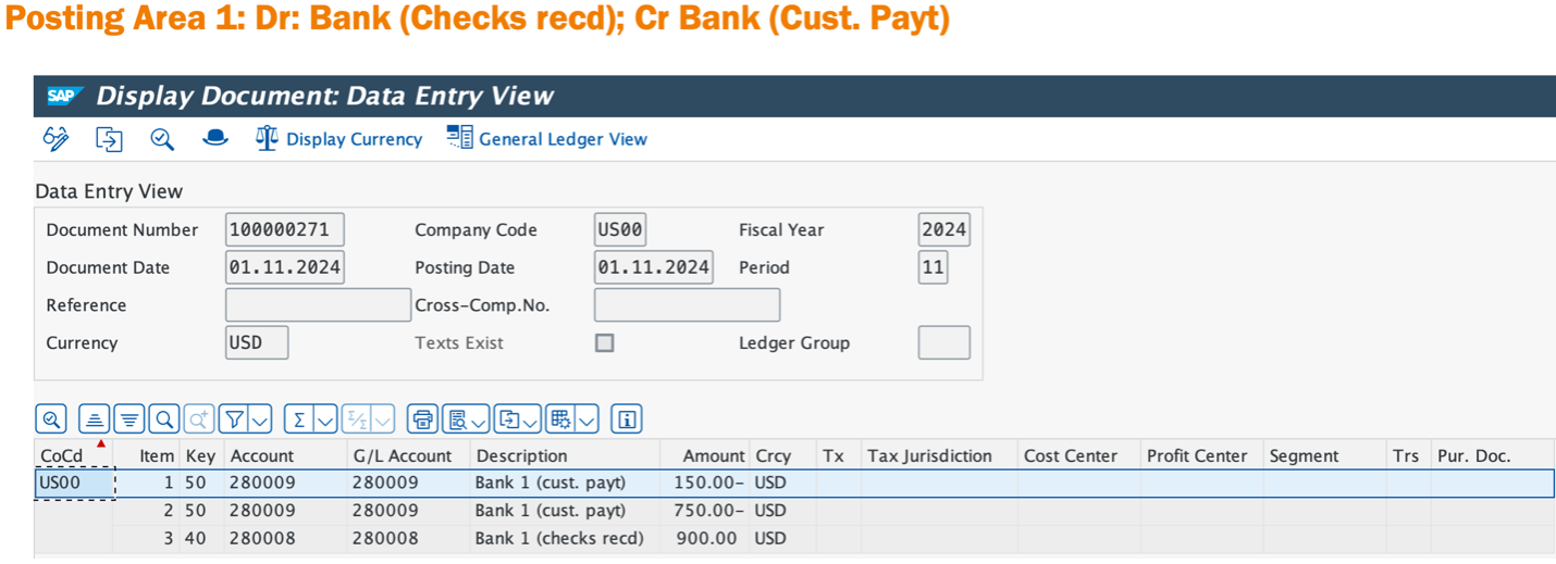 SAP Lockbox Solution Part 2: Lockbox Configuration | cbs Corporate ...