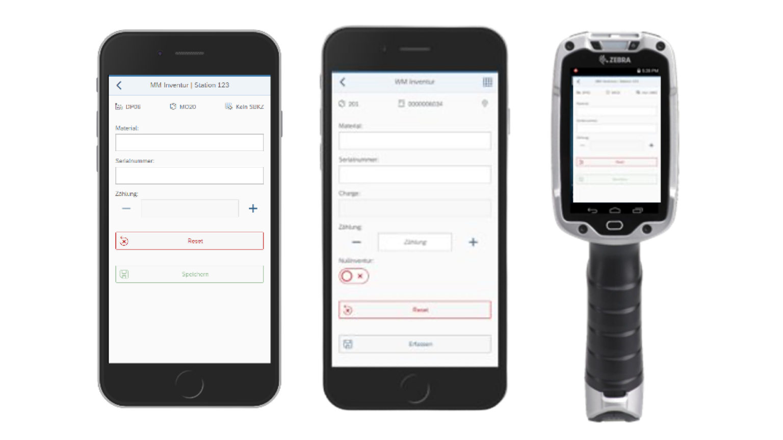 Navigating Inventory Excellence: Unveiling cbs Innovation Solutions