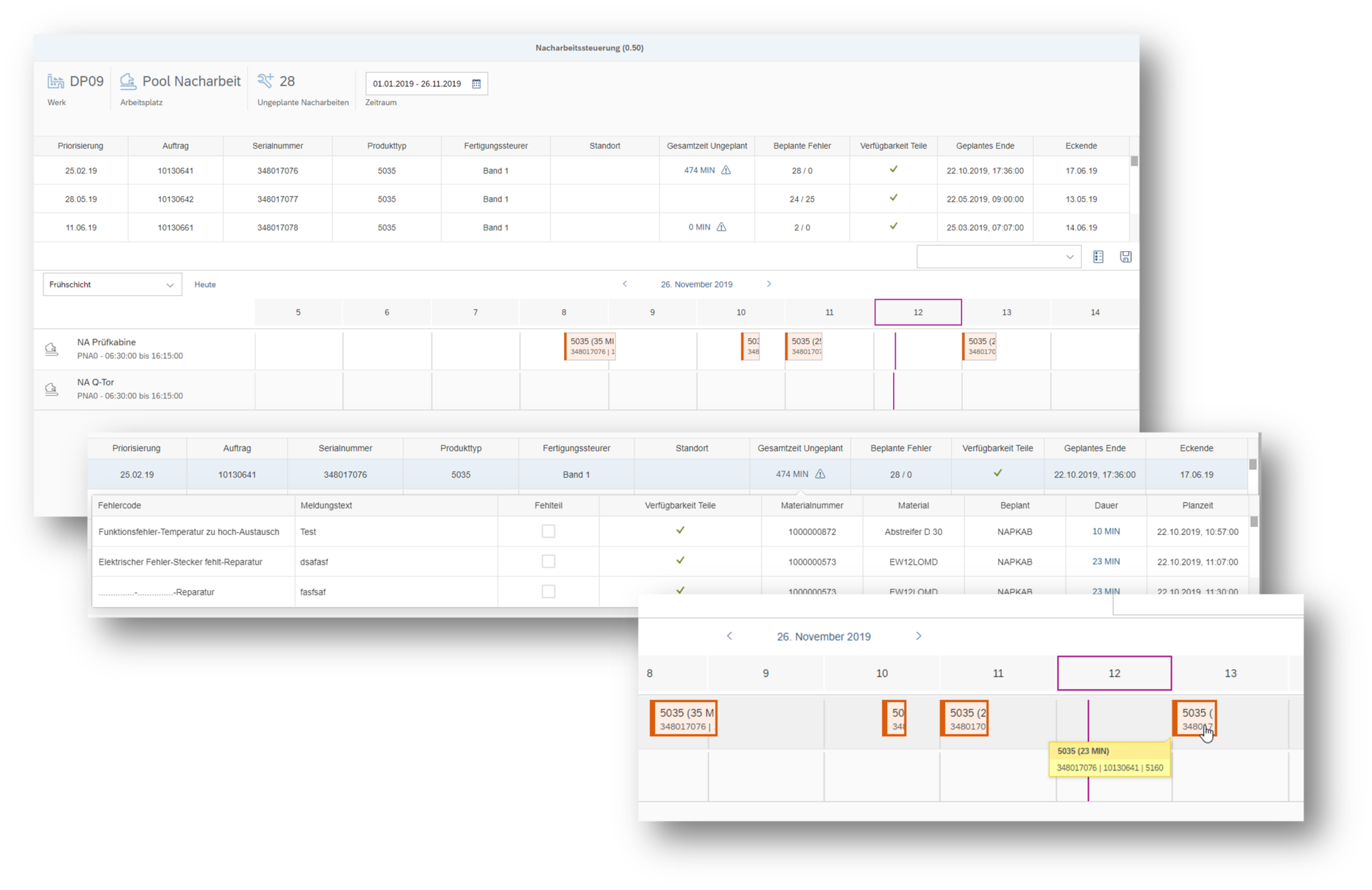 Streamlining Quality Assurance in Manufacturing with cbs Lean MES ...