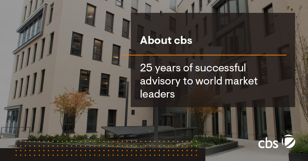 Company | cbs Corporate Business Solutions
