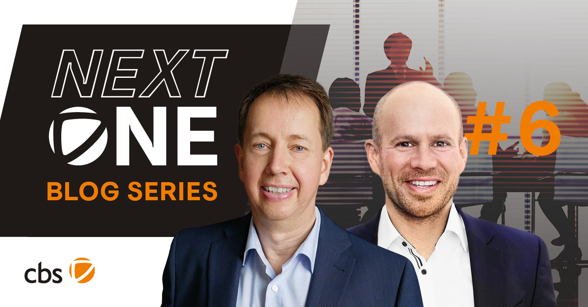 cbs Blog | Human Experience Management: What is the essence of a ...