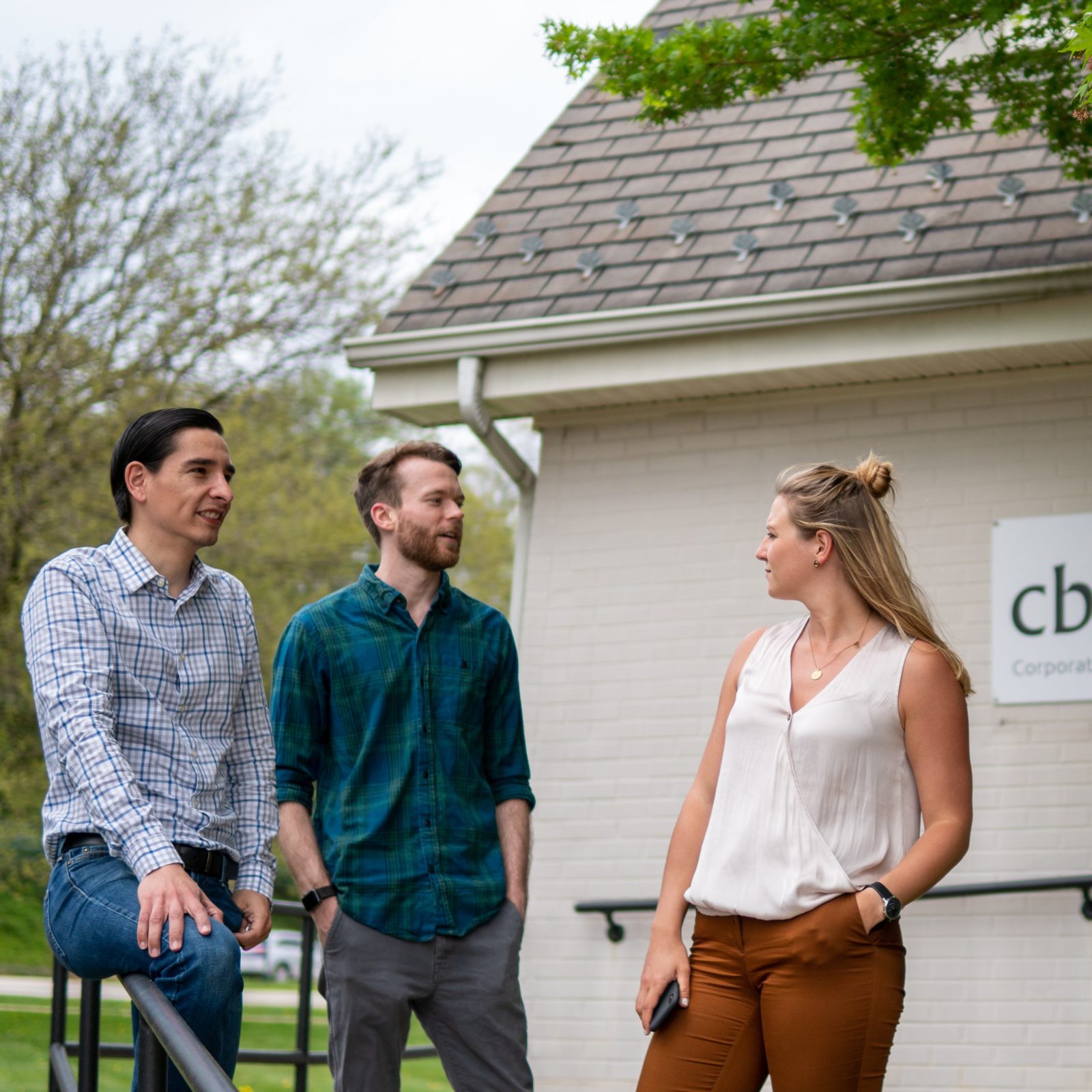 Careers at cbs | cbs Corporate Business Solutions