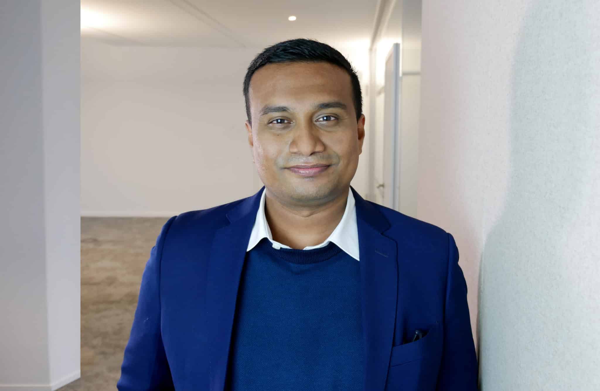 From Sri Lanka to Heidelberg: A New Life in Europe | cbs Corporate ...