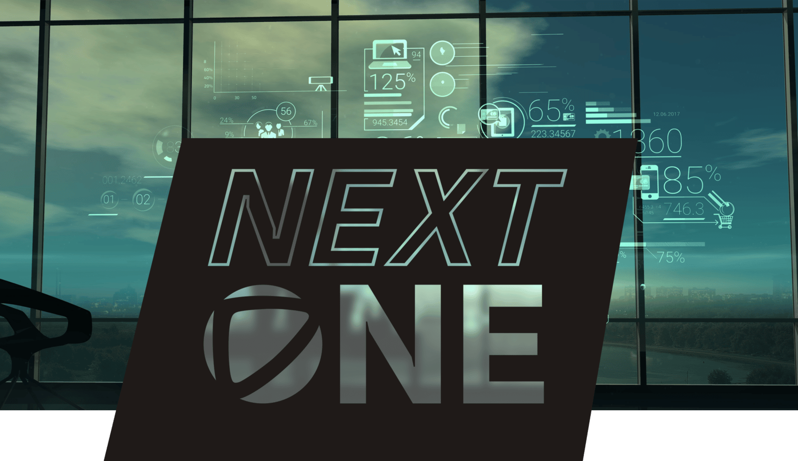 NEXT ONE – The next generation of Corporate Business Solutions