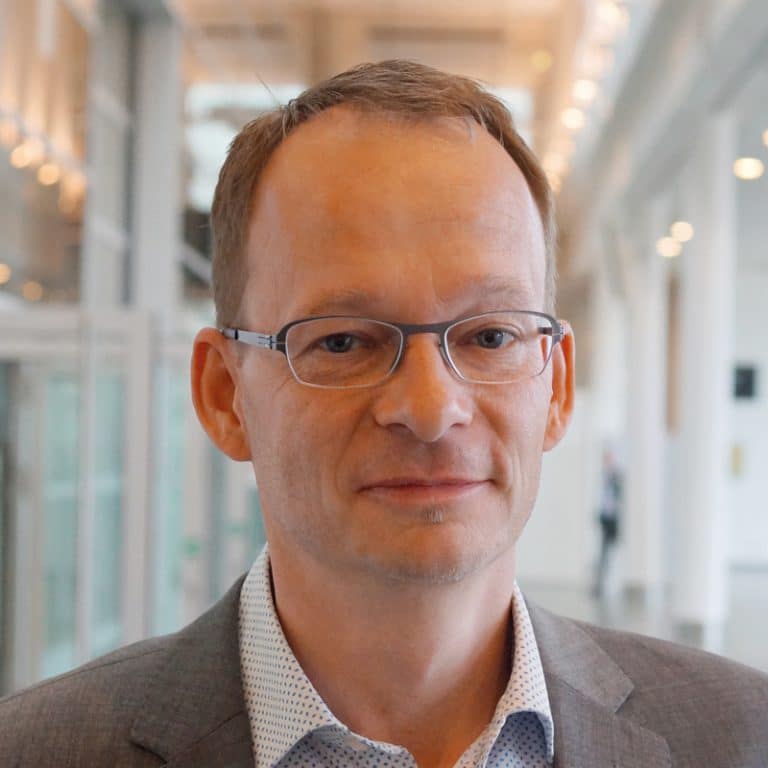 ONE Digital Architecture | cbs Corporate Business Solutions