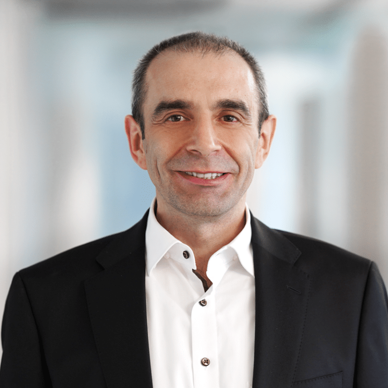 Markus Geib | cbs Corporate Business Solutions