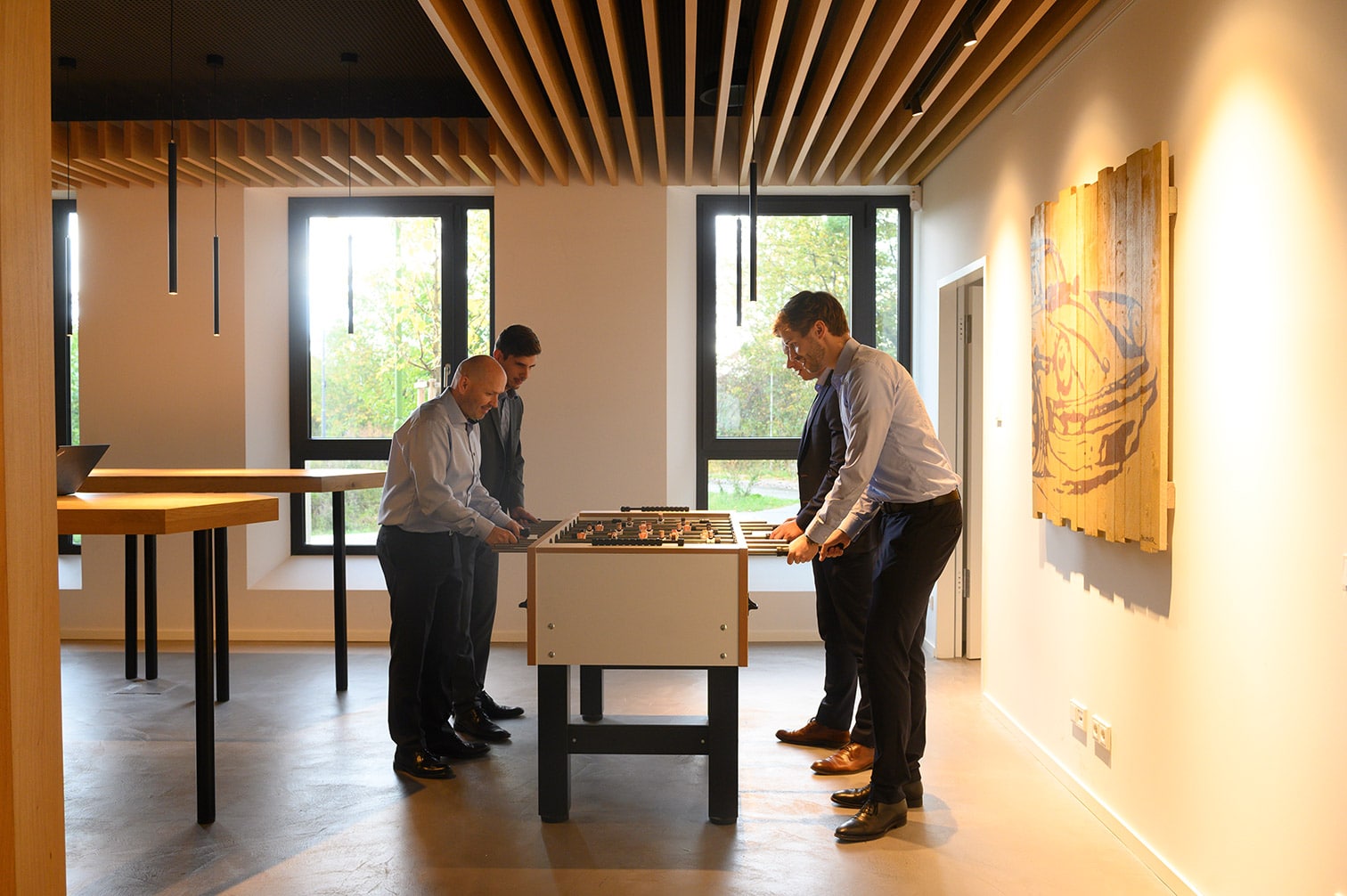 Careers at cbs | cbs Corporate Business Solutions