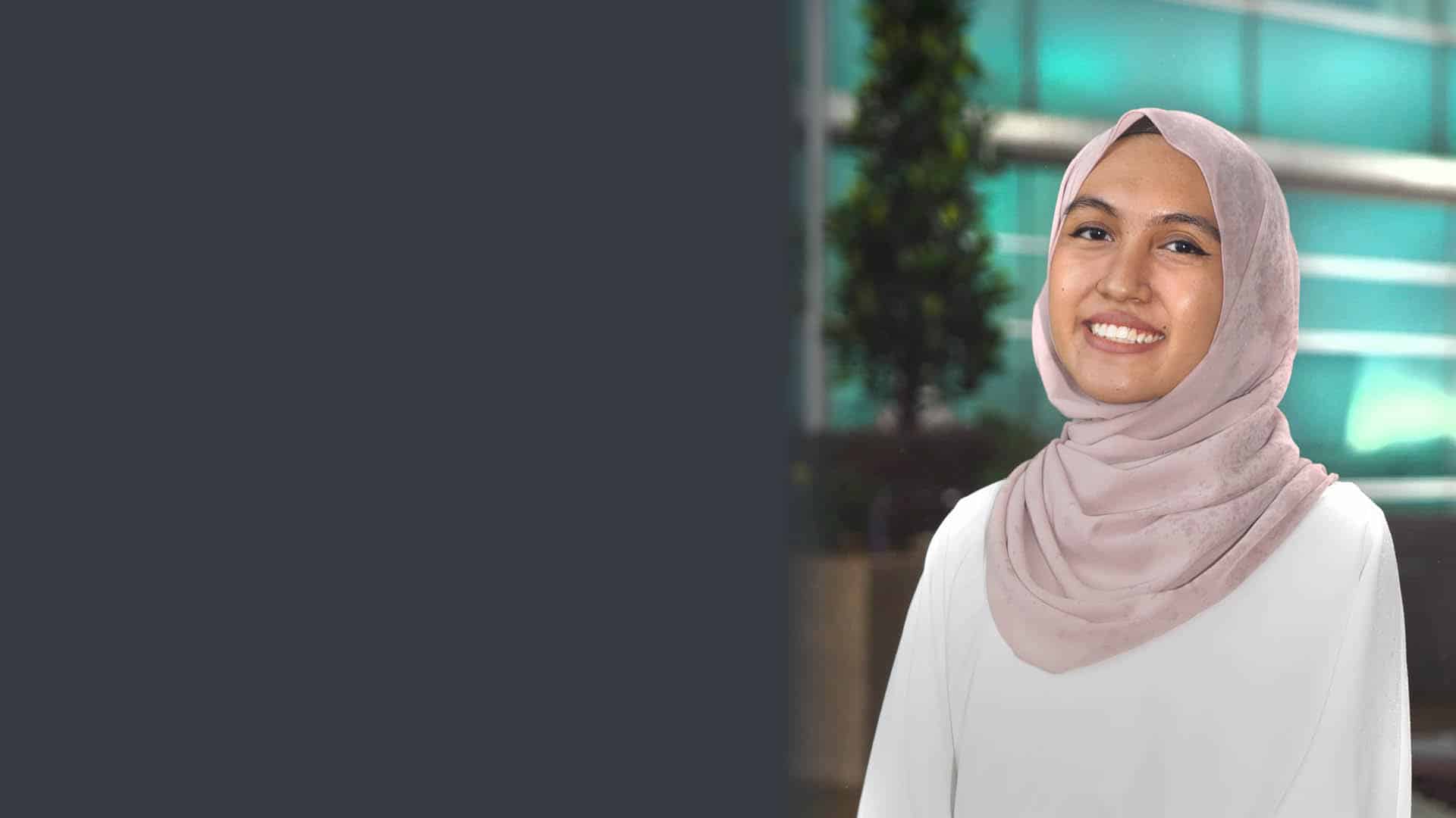 Voice of Our Graduate: Enjoyable journey along with cbs graduate programme