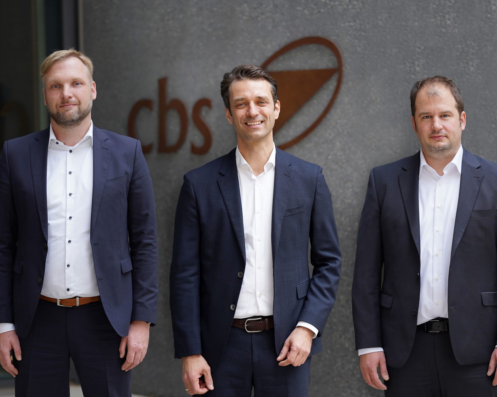 cbs expands management | cbs Corporate Business Solutions