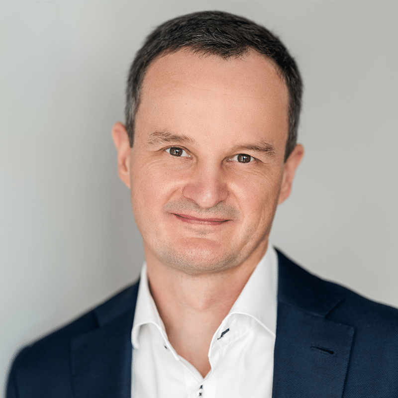 NEXT ONE: How world market leaders stay ahead | cbs Corporate Business ...