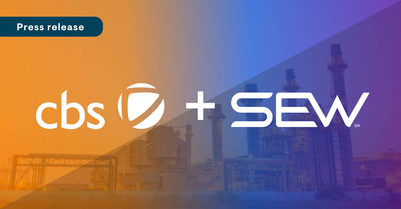 cbs Asia Pacific Accelerates Digital Transformation for Utilities with ...