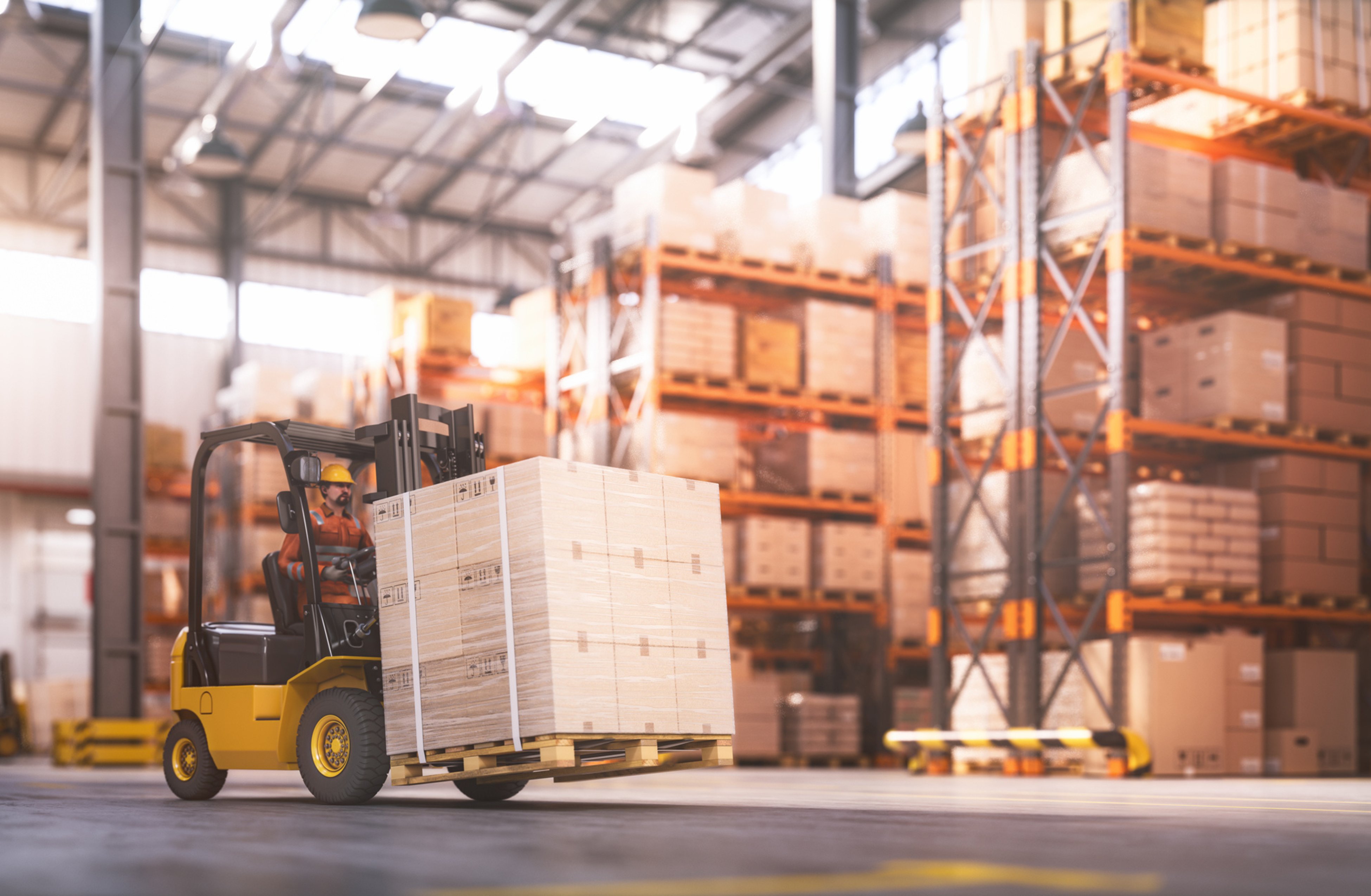 Intelligent inventory management – for more liquidity and stable ...