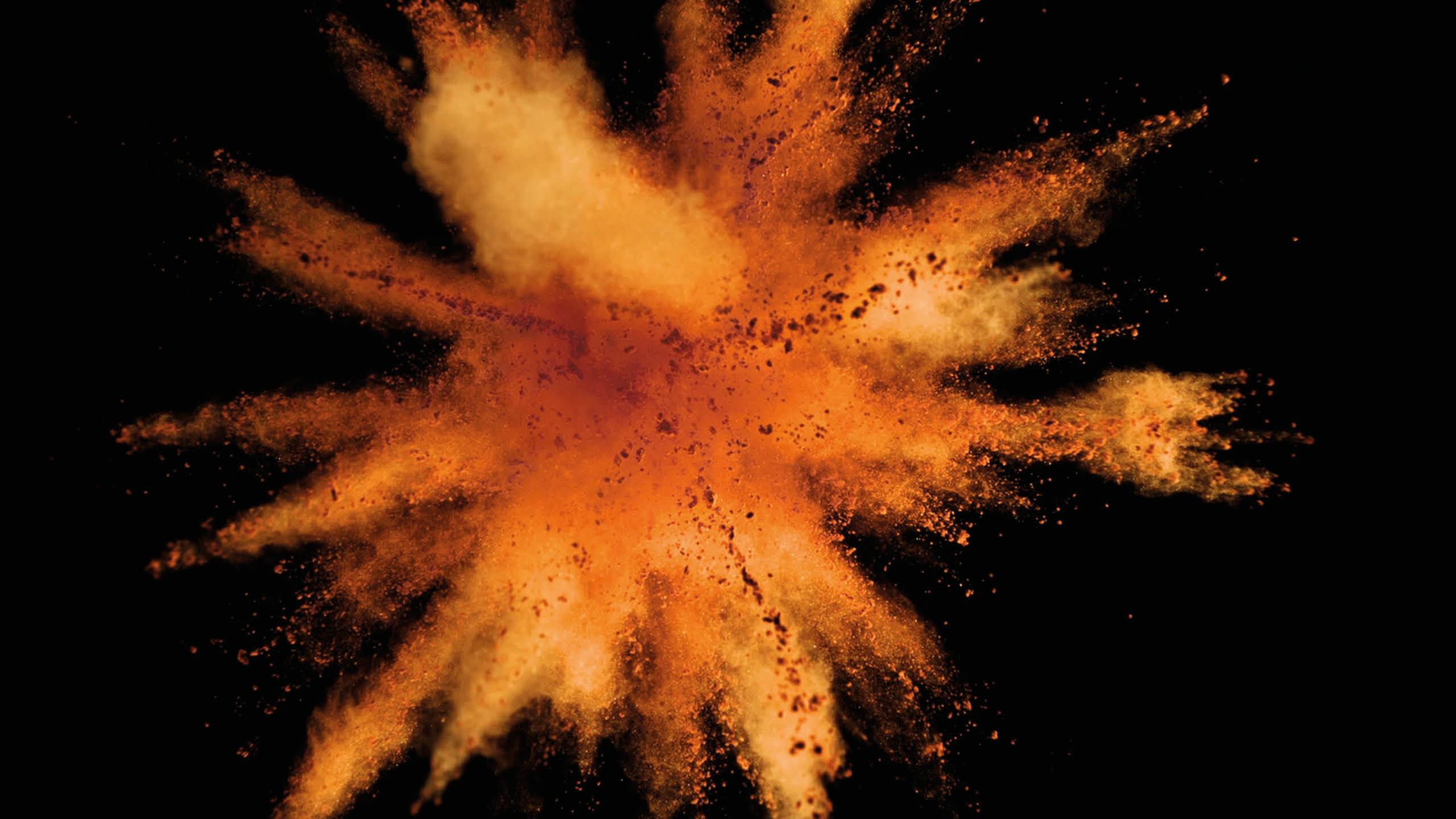 The Power of Transformation is Orange | cbs Corporate Business Solutions