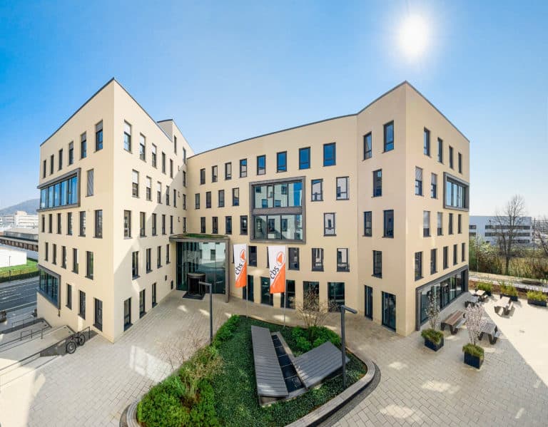 Moderne Arbeitswelt | cbs Corporate Business Solutions