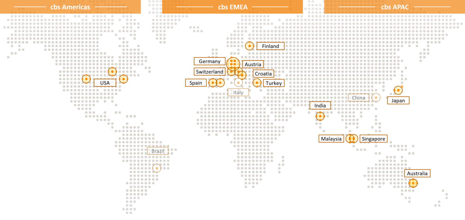 Company | cbs Corporate Business Solutions