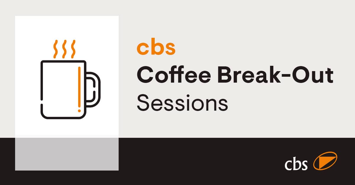 Value Based Roadmap Design for S/4HANA Transition | cbs Corporate ...