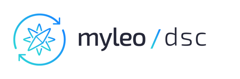 myleo / dsc Logistics Platform | cbs Corporate Business Solutions