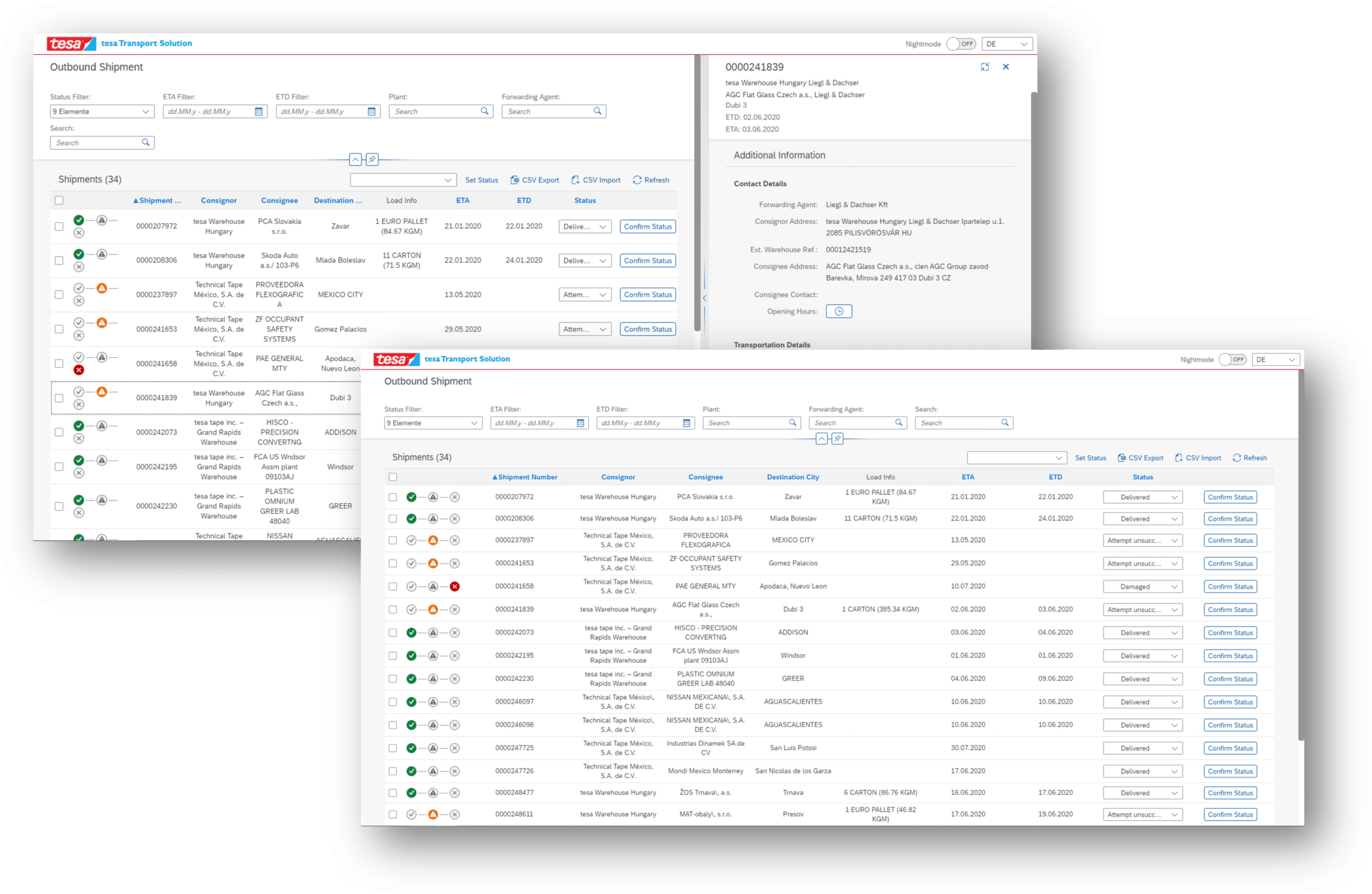Revolutionizing Outbound Processing: The Latest Applications and ...